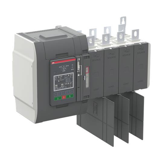 ABB OXB800E3S2QT preklopni prekidač