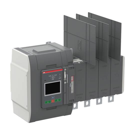 ABB OXB500E3S4QB preklopni prekidač