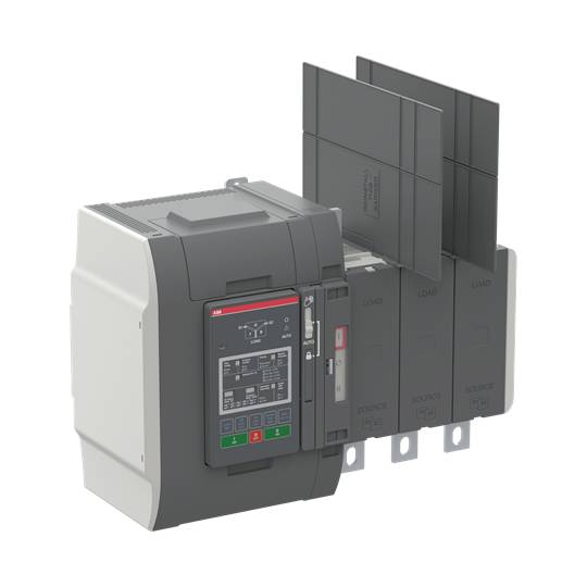 ABB OXB800E3X2QB preklopni prekidač