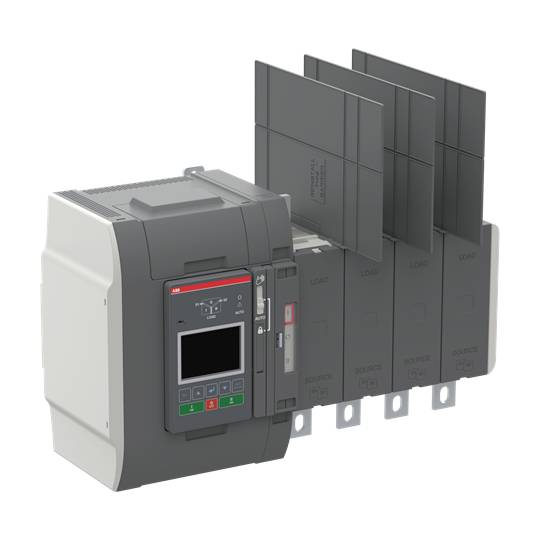ABB OXB800E3S3QB preklopni prekidač