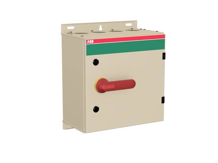 ABB OT90GTRR6AZ sigurnosni prekidač 90 A, 1000 V