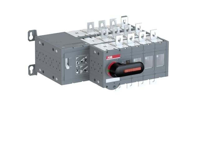 ABB OTM250E4YM230C bajpas prekidač 250 A, 1000 V