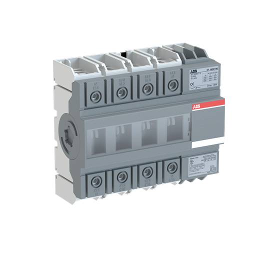 ABB OT160GT40 glavni prekidač 160 A, 1000 V