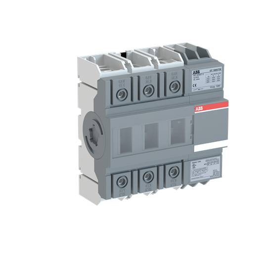 ABB OT160GT30 glavni prekidač 160 A, 1000 V