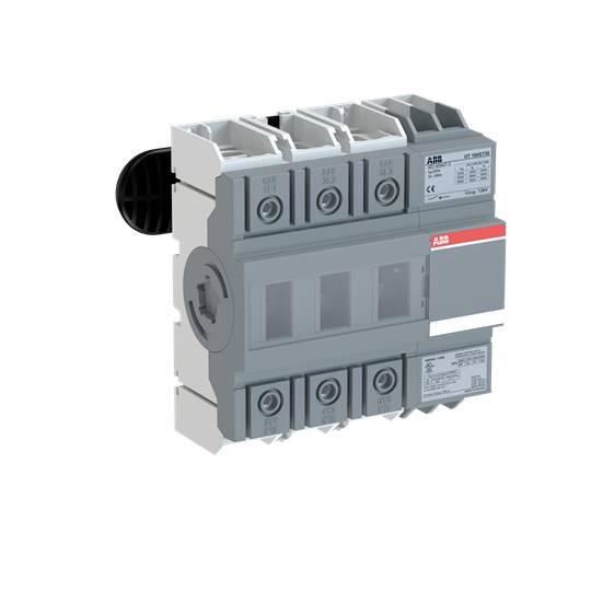 ABB OT160GT30P glavni prekidač 160 A, 1000 V