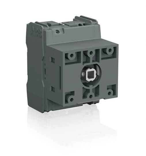 ABB OTDC16UT2 glavni prekidač 32 A, 1000 V