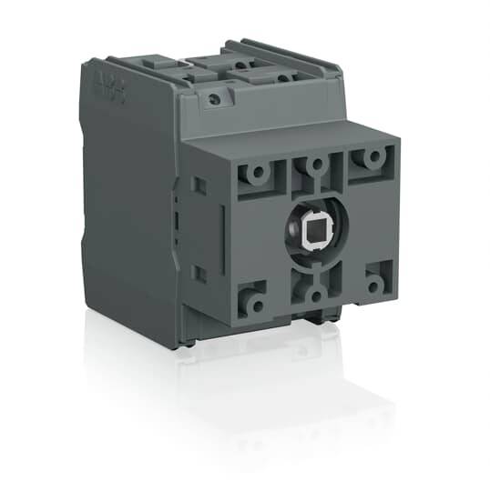 ABB OTDC25UST4 glavni prekidač 40 A, 1000 V