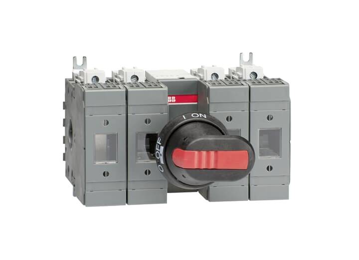 ABB OS60GJ22N1P glavni prekidač 63 A