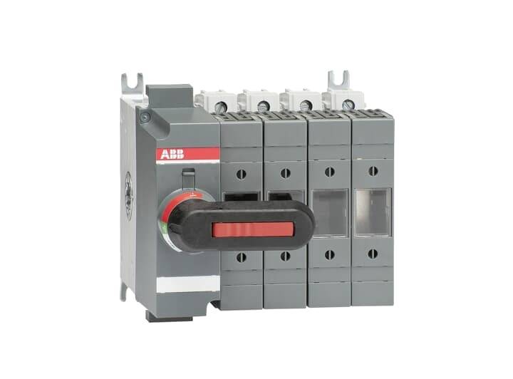 ABB OS32GD04N2K glavni prekidač 32 A