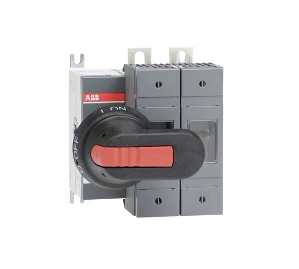 ABB OS125GD02P glavni prekidač 125 A
