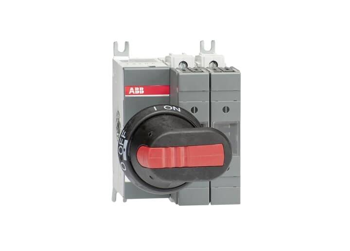 ABB OS63GD02P glavni prekidač 63 A