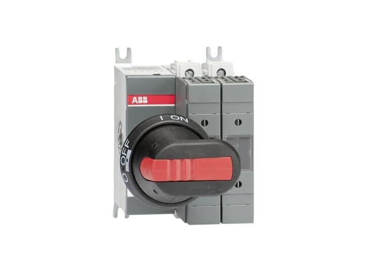 ABB OS32GD02P glavni prekidač 32 A