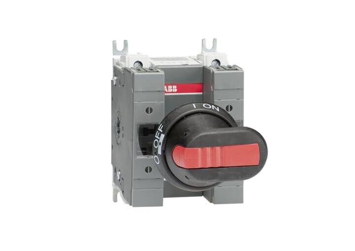 ABB OS63GD11P glavni prekidač 63 A