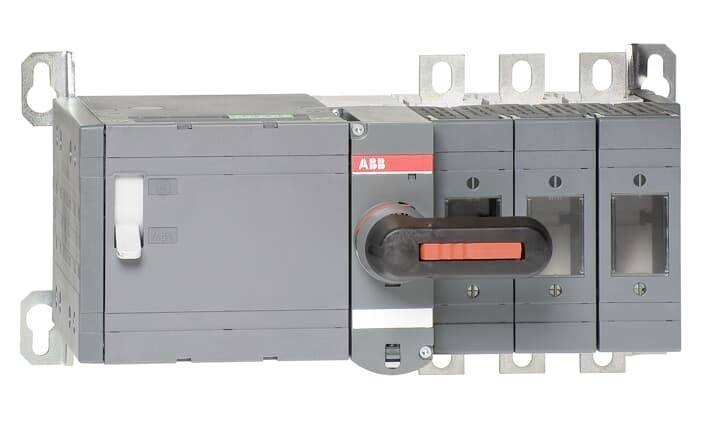 ABB OSM160GD3M230C glavni prekidač 160 A