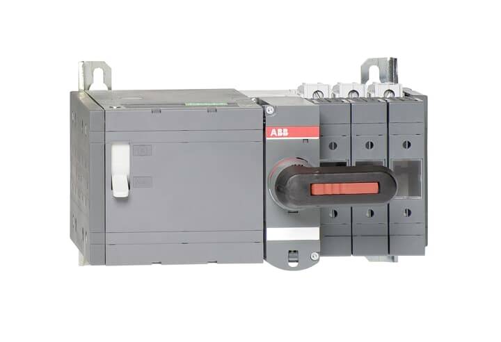 ABB OSM32GD3M230C glavni prekidač 32 A