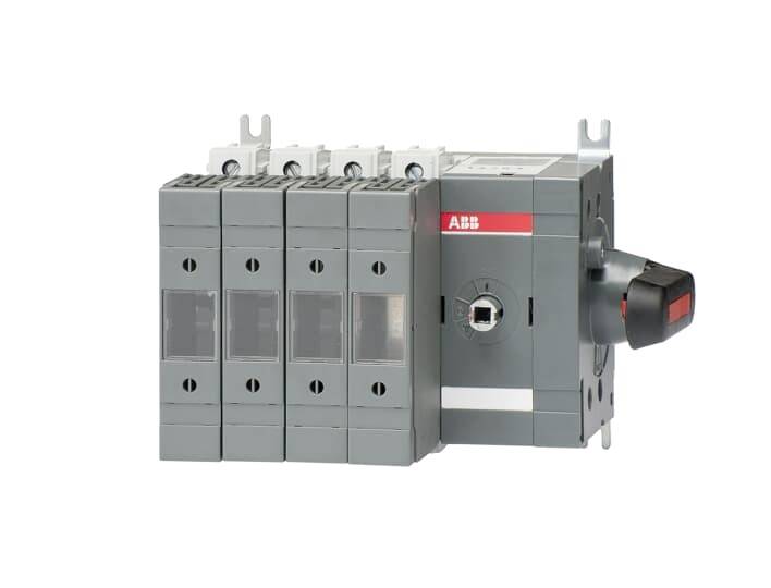 ABB OS63GDS40N2K glavni prekidač 63 A