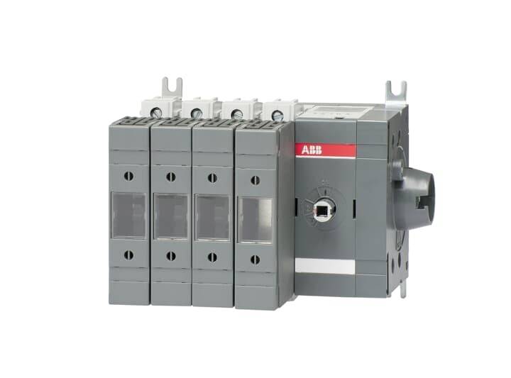 ABB OS63GDS40N2 glavni prekidač 63 A