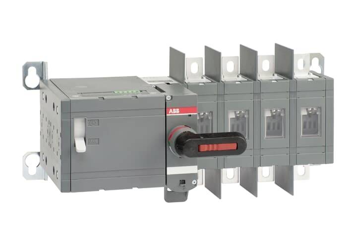 ABB OTM250E4WM230C glavni prekidač 250 A, 1000 V