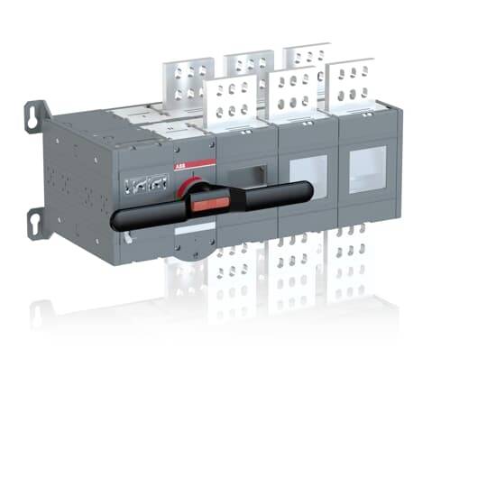 ABB OTM2000E3CM24D preklopni prekidač 2000 A, 1000 V