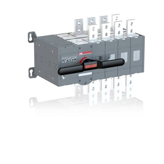 ABB OTM1600E4CM24D preklopni prekidač 1600 A, 1000 V