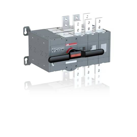 ABB OTM1600E3CM24D preklopni prekidač 1600 A, 1000 V