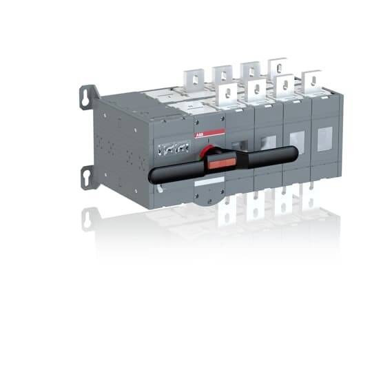 ABB OTM1000E4CM110V preklopni prekidač 1000 A, 1000 V