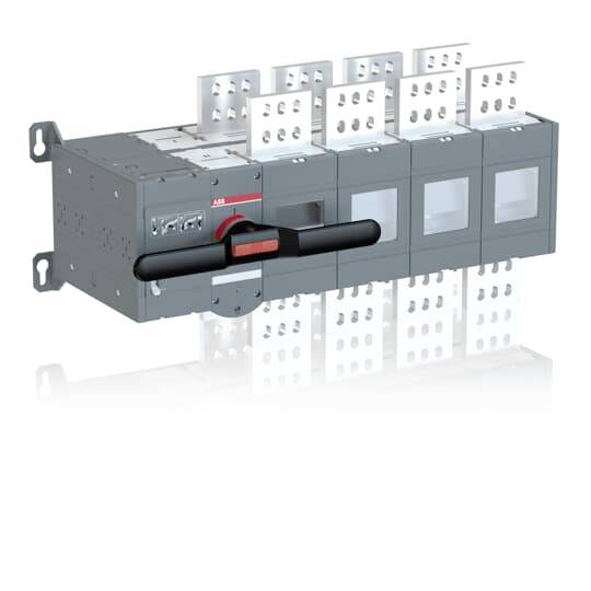ABB OTM2500E4CM230C preklopni prekidač 2500 A, 1000 V