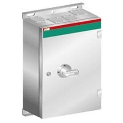 ABB OT200ESUR3TZ sigurnosni prekidač 200 A, 1000 V