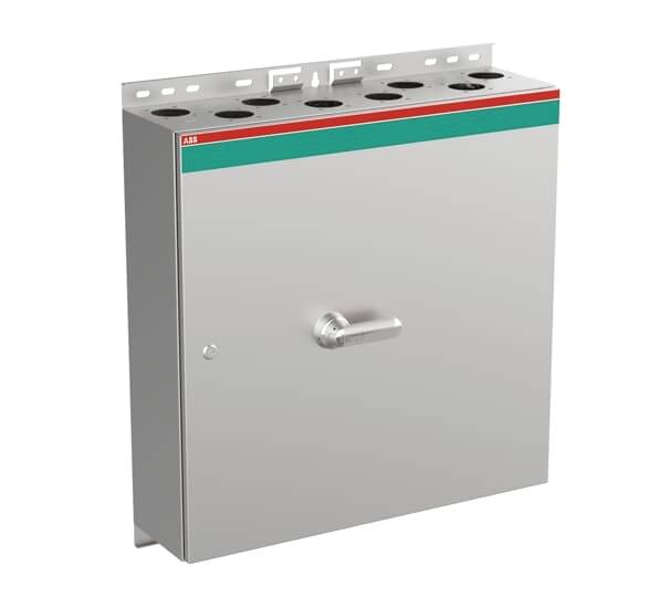 ABB OT800ESUR3TZ sigurnosni prekidač 720 A, 1000 V