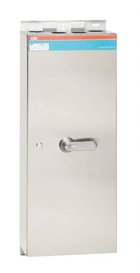 ABB OT630ERRR3TZ sigurnosni prekidač 570 A, 1000 V