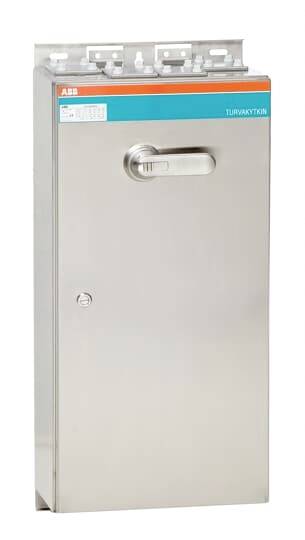 ABB OT250ESUR3TZ sigurnosni prekidač 250 A, 1000 V