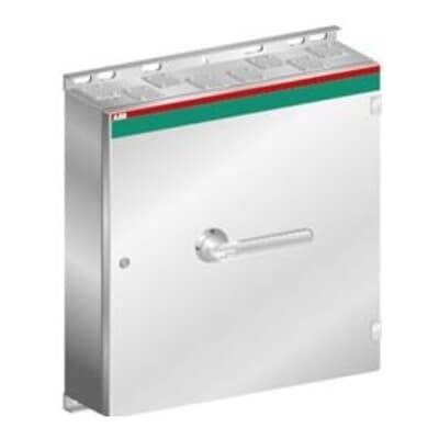 ABB OT200ESUR6TZ sigurnosni prekidač 200 A, 1000 V
