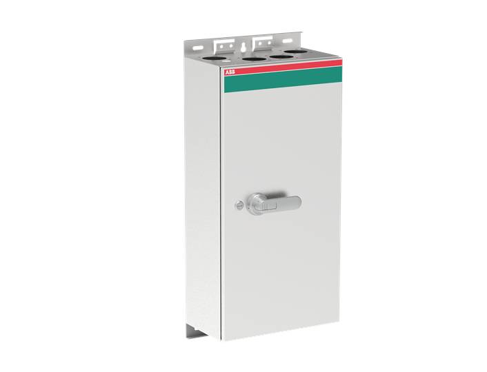 ABB OT400ERRR3TZ sigurnosni prekidač 400 A, 1000 V