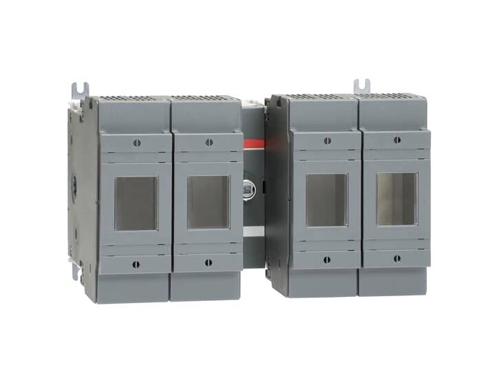 ABB OS250D22BBN2P glavni prekidač 250 A