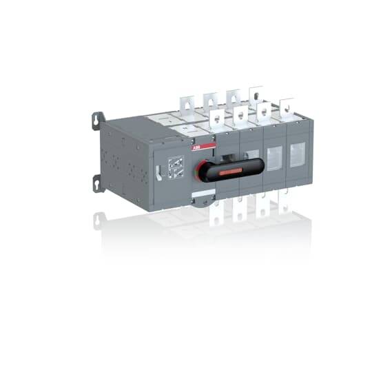 ABB OTM630E4CM110V preklopni prekidač 630 A, 1000 V