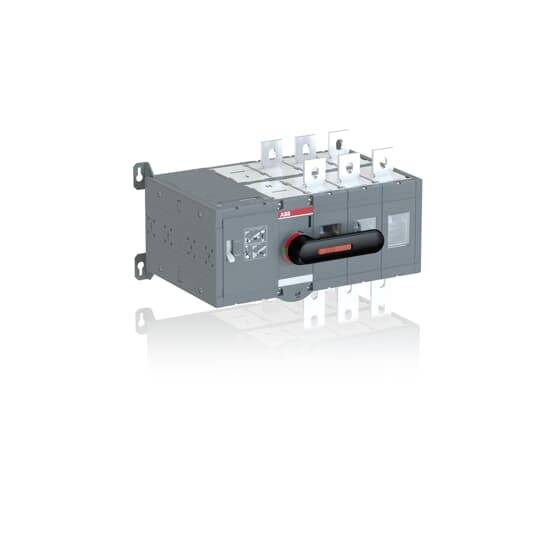 ABB OTM800E3CM24D preklopni prekidač 800 A, 1000 V