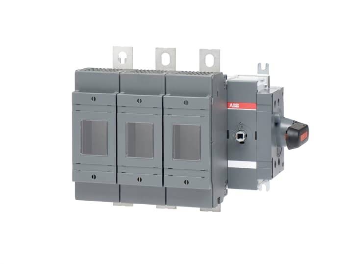 ABB OS250DS30K glavni prekidač 250 A