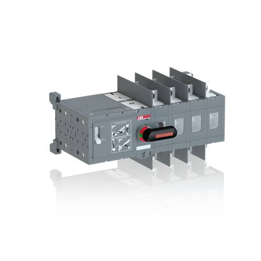 ABB OTM160E4WCM48D preklopni prekidač 160 A, 1000 V