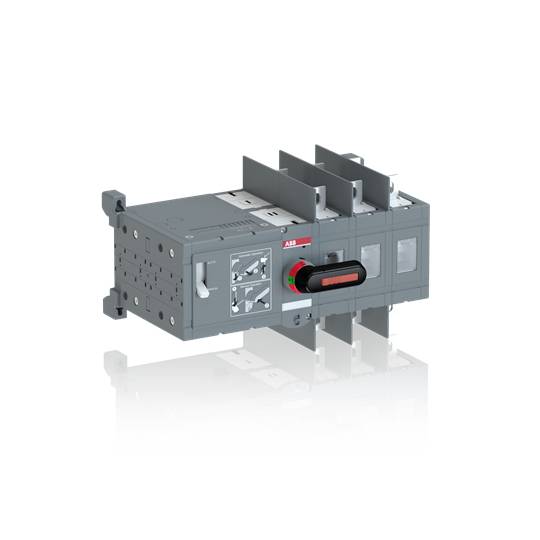 ABB OTM160E3WCM110V preklopni prekidač 160 A, 1000 V