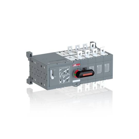 ABB OTM200E4CM24D preklopni prekidač 200 A, 1000 V