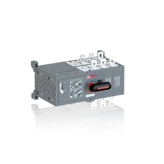 ABB OTM250E3CM110V preklopni prekidač 250 A, 1000 V