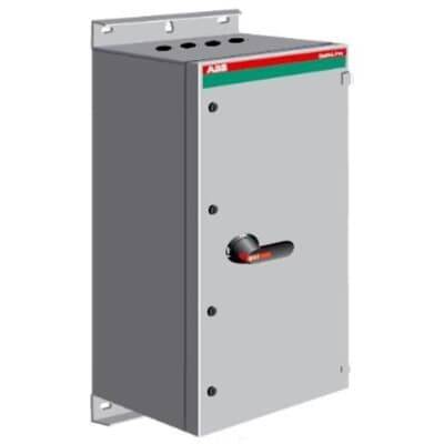 ABB OT800ELRR3TZ sigurnosni prekidač 720 A, 1000 V