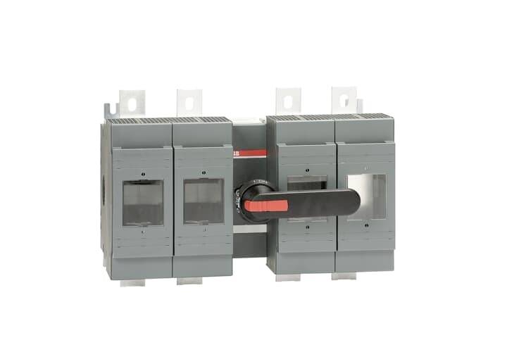 ABB OS800D22N2P glavni prekidač 720 A