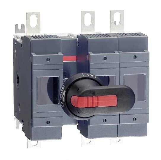 ABB OS200DZ12P glavni prekidač 200 A
