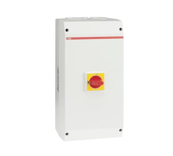 ABB OTP125BA4M sigurnosni prekidač 125 A, 750 V