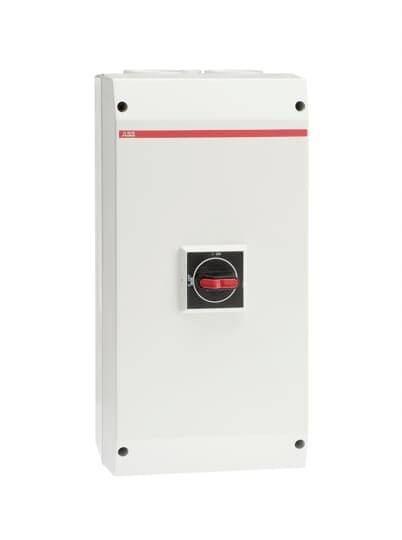 ABB OTP125B3M glavni prekidač 125 A, 750 V