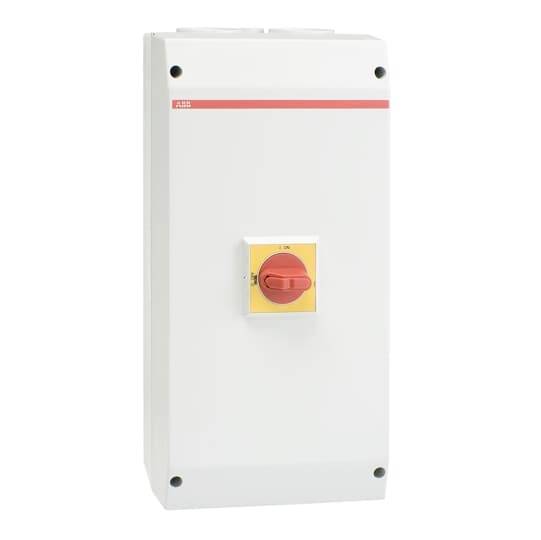 ABB OTP90A4M sigurnosni prekidač 125 A, 750 V