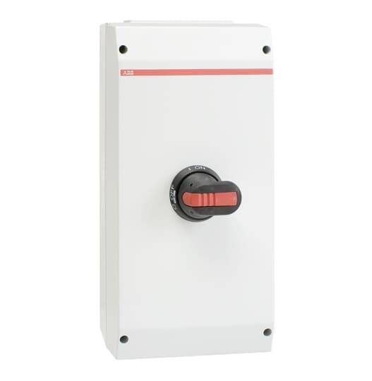 ABB OTP75T6M sigurnosni prekidač 115 A, 750 V