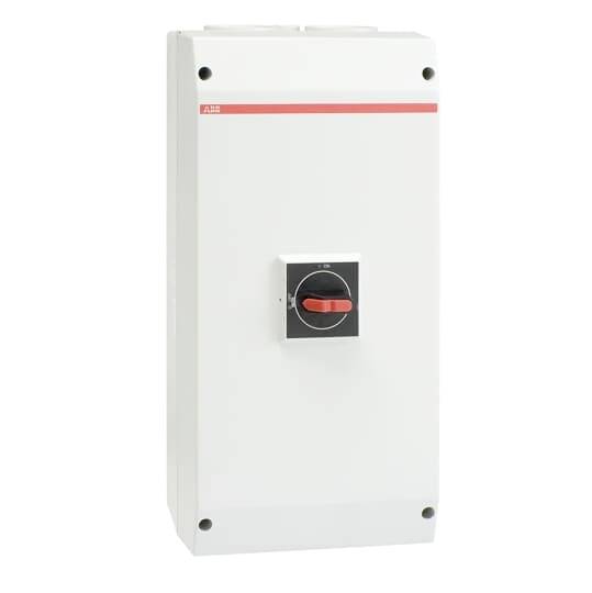 ABB OTP75T4M sigurnosni prekidač 115 A, 750 V
