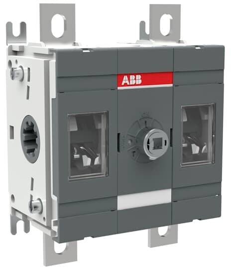 ABB OT250E11 glavni prekidač 250 A, 1000 V
